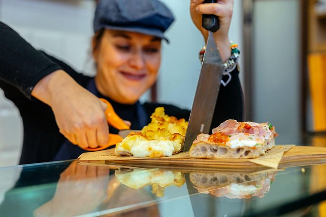 The 10 Tastings of Rome: The Vatican Private Food Tour - Final Thoughts: Who Will Love This Experience?