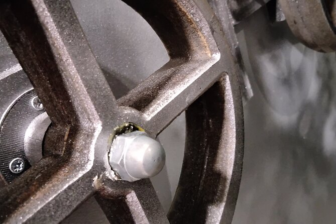 The Bank Heist - Epic Escape Game in Carvoeiro - The Sum Up