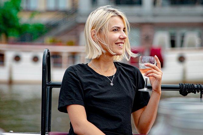The best boat trip through the Amsterdam canals - Who Is This Tour Best For?