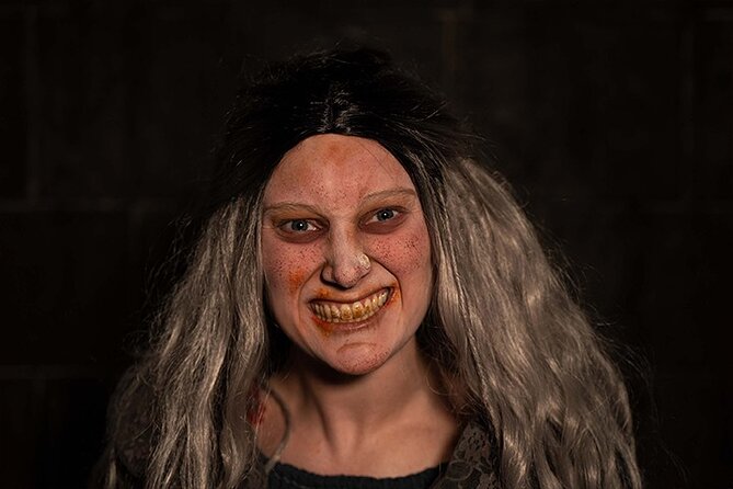 The London Dungeon Admission Ticket - Practical Tips