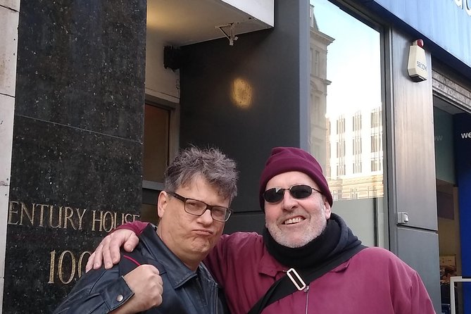 The Original Soho Punk Tour - What Makes This Tour a Must-Do