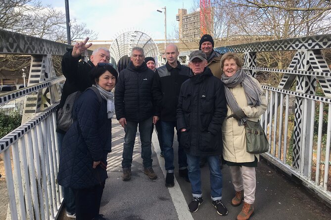 The StrummerWalk - Who Should Consider This Tour?