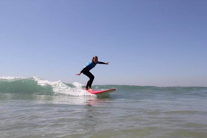 The Surf Instructor in Costa da Caparica - Authentic Experiences from Other Travelers
