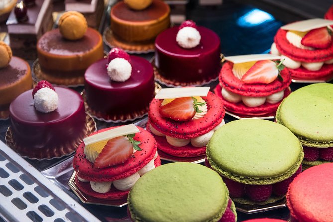 The Sweet Pastry With Locals PRIVATE Tour of Paris in Le Marais District - Who Would Enjoy This Tour?