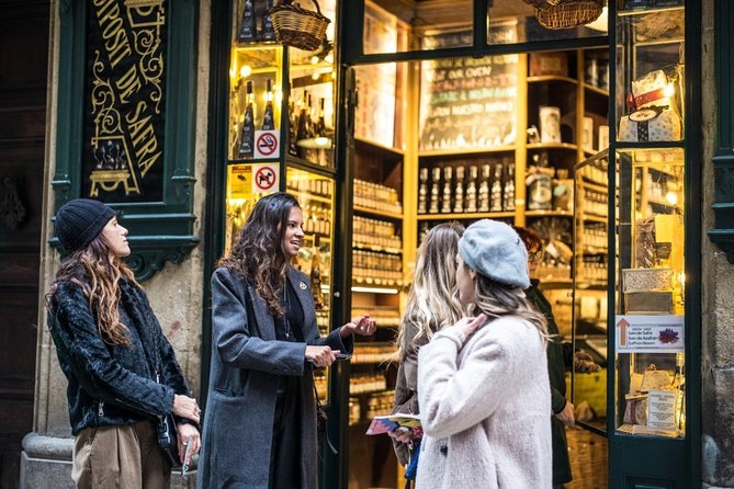 The Ultimate Old Town Tour in Barcelona - FAQ
