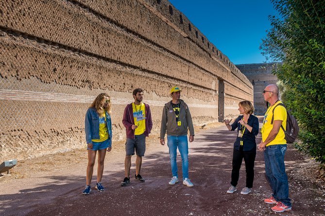 Tivoli Full Day Trip from Rome: Hadrian's Villa and Villa D'Este - FAQs