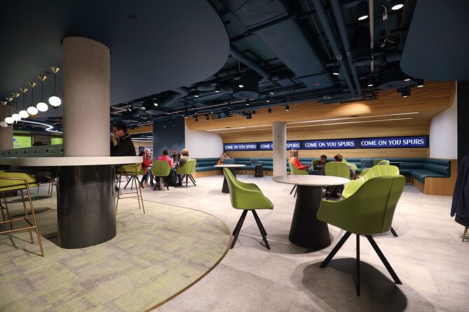 Tottenham Hotspur Stadium Tour - Final Thoughts: Is It Right for You?