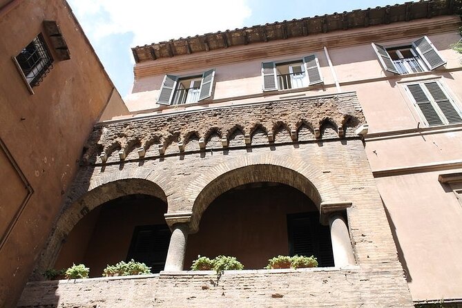 Trastevere and Jewish Ghetto Private Walking Tour - Frequently Asked Questions