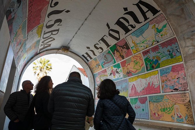 Tuk Tuk Tour in Lisbon's Old Town - Tram 28 - Frequently Asked Questions