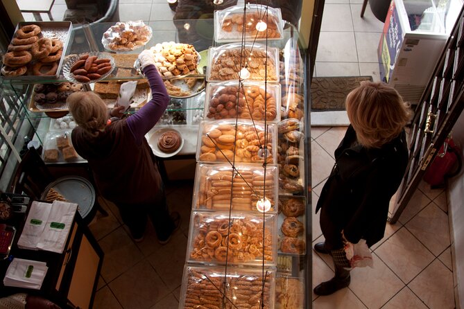 Two Markets, Two Continents with Culinary Backstreets - The Sum Up: A Must for Food Lovers and Curious Travelers