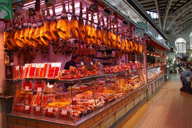 Valencia Tapas and Sightseeing Guided Tour - FAQ