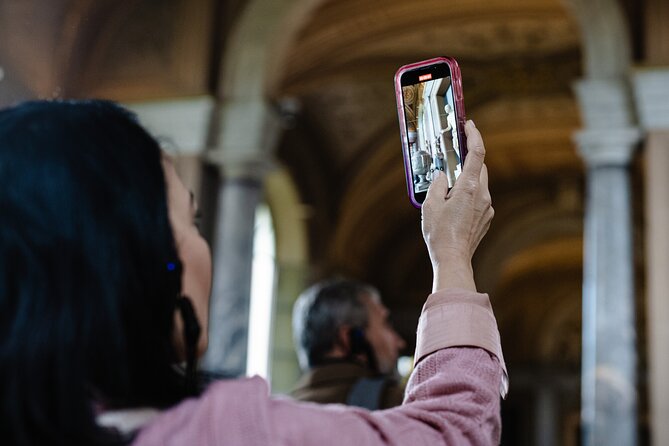 Vatican Museums, Sistine Chapel & St Peters Basilica Guided Tour - FAQs