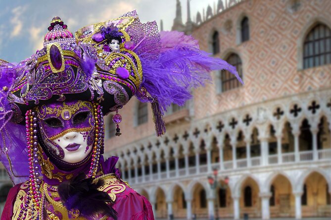 Venice Doge's Palace & St Mark's Basilica guided Tour - Who Is This Tour For?
