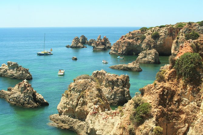 Visit Secret Caves, Hidden Beaches and Snorkel in Alvor, Portugal - Why This Tour Is Worth Your Time