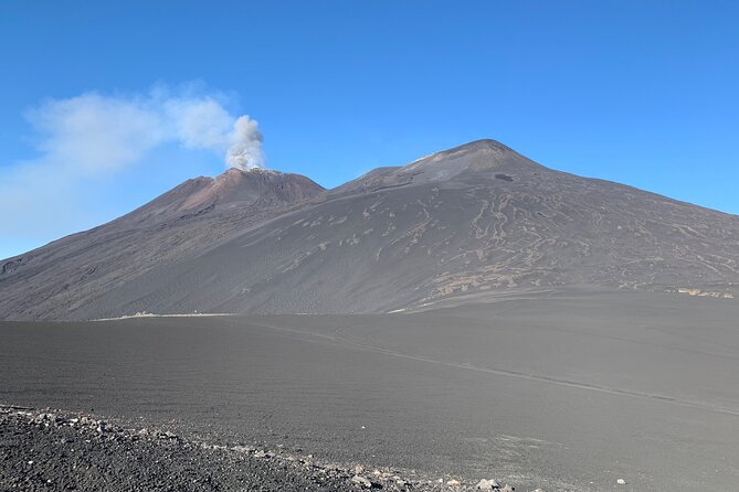 Volcanological excursion of the wild and less touristy side of the Etna volcano - Final Thoughts: Is This Tour for You?