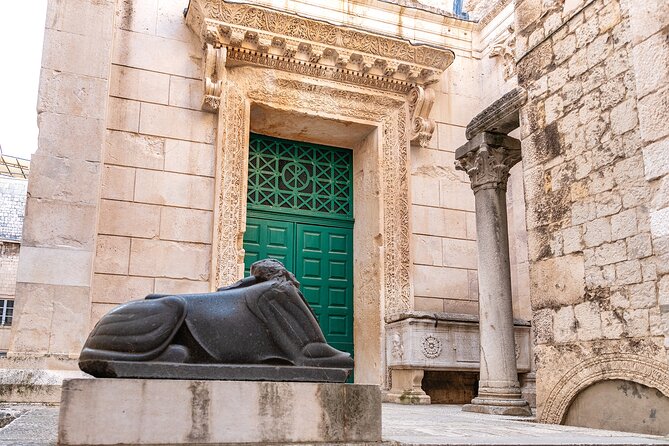 Walking tour of Split with an Art Historian - FAQs About the Tour