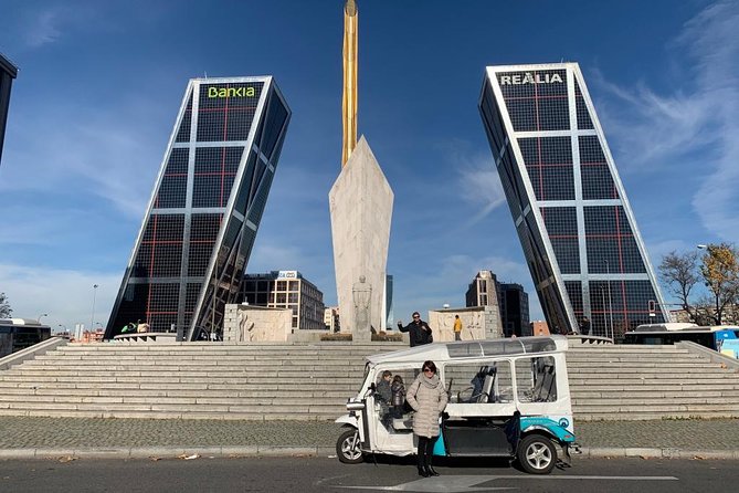 Welcoming tour Madrid - Who Is This Tour Best For?