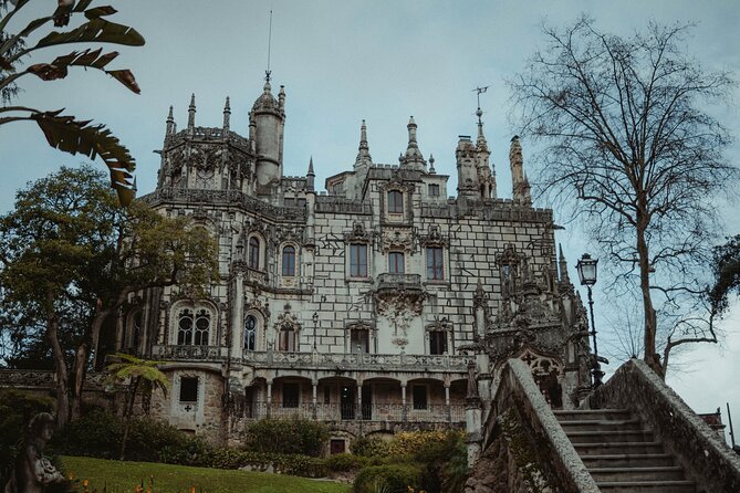 Wonders of Sintra & Cascais Private Tour - Who Should Consider This Tour?