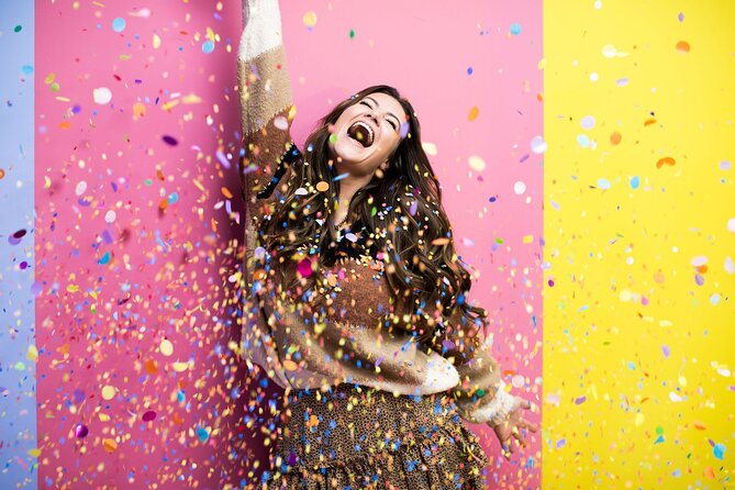 WONDR Experience Amsterdam Admission Ticket - The Value Proposition