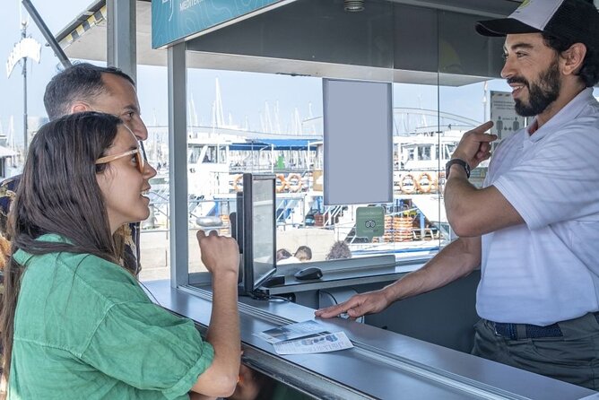 Wooden Boat Sailing with Tapa and Welcome Drink - Final Thoughts