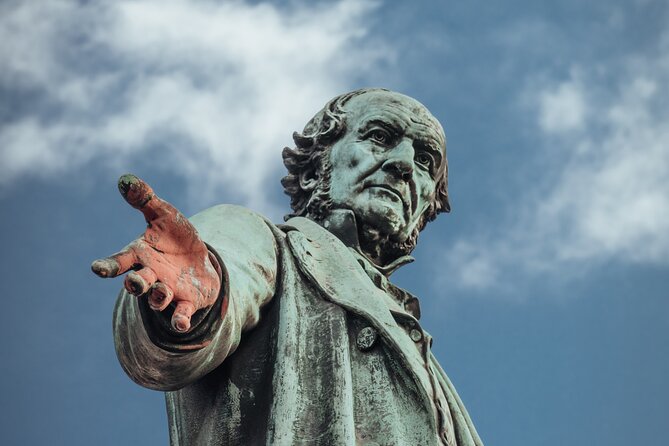 Working Women of the East End Walking Tour - The Experience: What You Can Expect