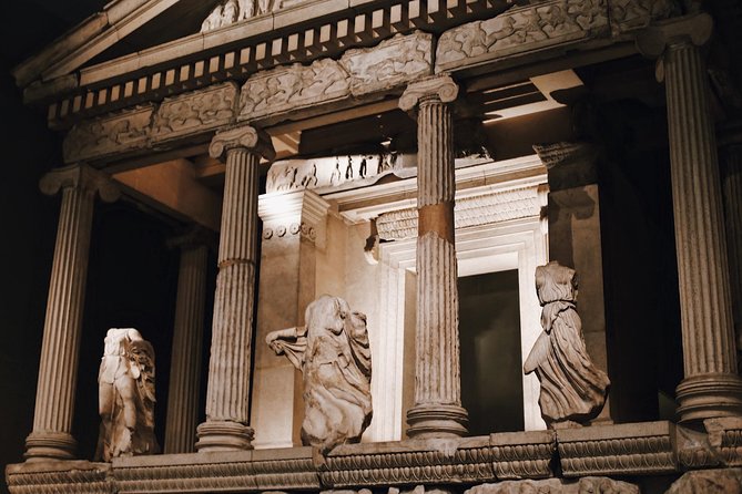 #1 British Museum London Tour | Satisfaction Guarantee | 8ppl Max - FAQ