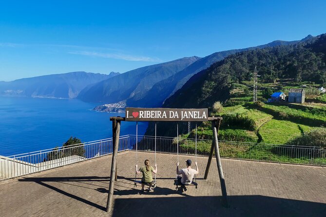 4x4 Jeep Tour to the West & Northwest of Madeira - The Sum Up