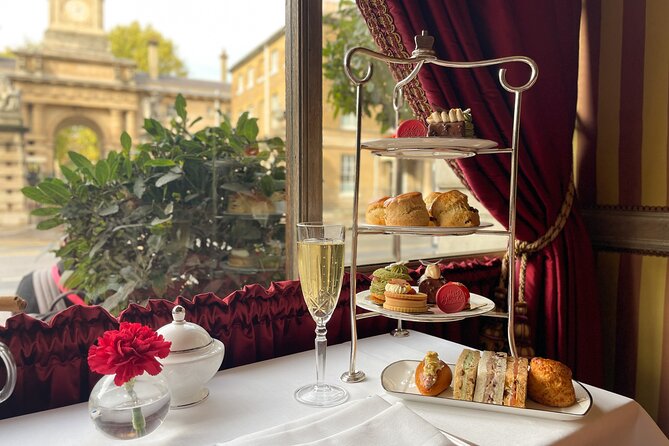 Afternoon Tea at The Rubens at the Palace, Buckingham Palace - Who Will Love This Experience?