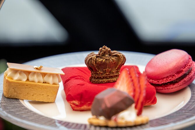 Afternoon Tea River Cruise on the Thames - Who Would Enjoy This Tour?