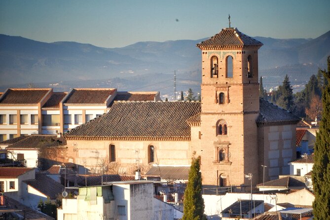 Alhambra Private Tour & Nazaries Palaces from Seville with Pickup - Final Thoughts on the Experience