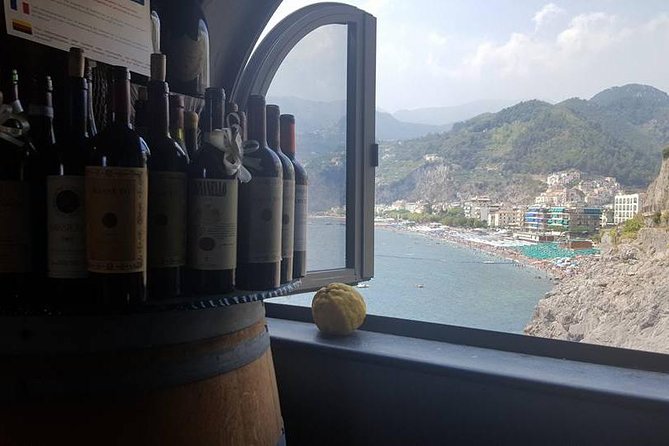 Amalfi Coast and Surrounding Area - Value for Money