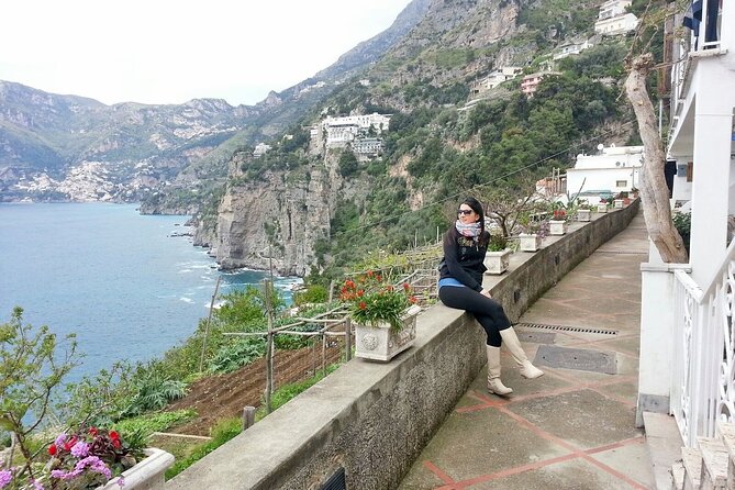 Amalfi Coast Shared Tour from Naples Port (Max 8 Guests) - FAQ