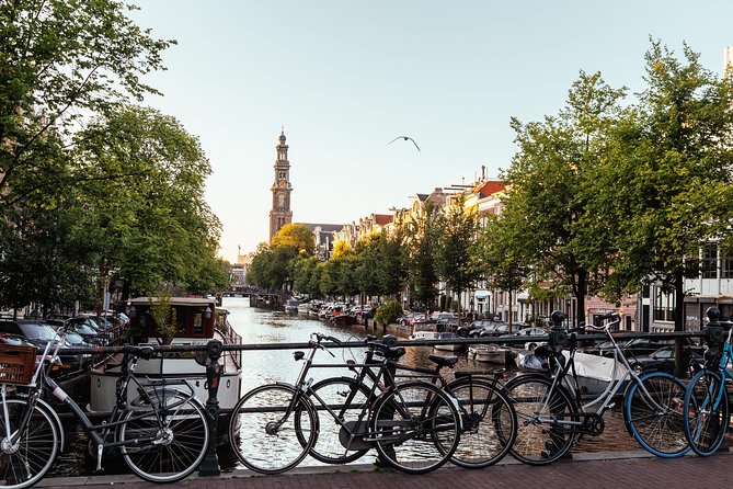 Amsterdam Private Tour: Highlights & Hidden Gems by Bike or Foot - FAQ