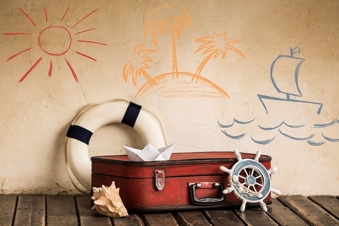 Ancient Athens for Kids 4-Hour Private Walking Tour - FAQs