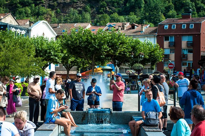 Andorra, France and Spain: The Original Three Countries Tour - The Value Proposition: Is It Worth the Price?