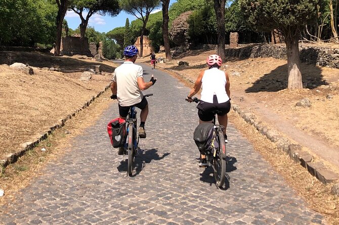 Appian Way E-bike Tour with Gourmet Picnic and Catacombs - Final Thoughts: Is This Tour for You?