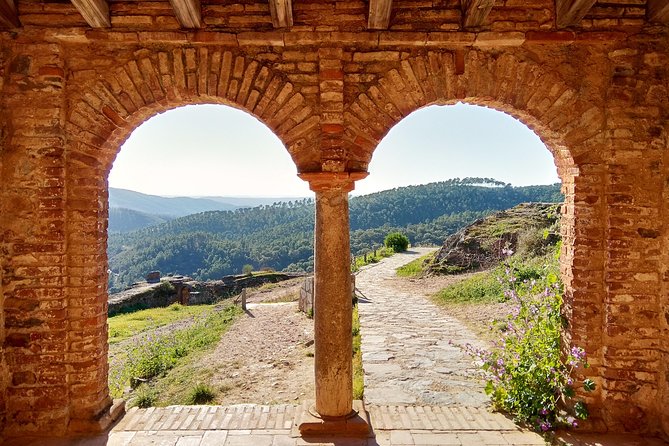 Aracena & Riotinto Mines Tour from Seville - FAQs