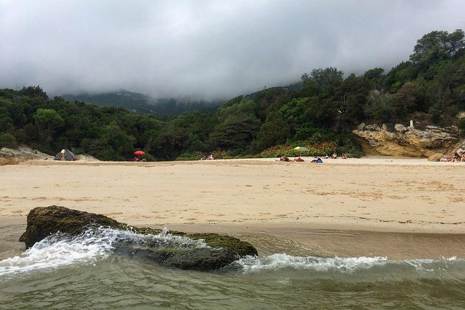 Arrábida Jeep Tour Europe's Most Beautiful Beach & Hidden Gems - The Sum Up – Who Will Love This Tour?