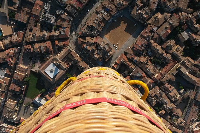 Balloon Ride over Catalonia with optional Pick-up from Barcelona - Frequently Asked Questions