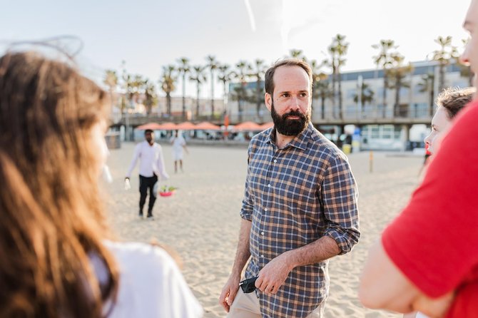 Barcelona Highlights & Hidden Gems: Private Tour with a Local - Frequently Asked Questions