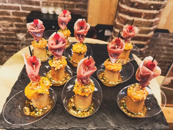Barcelona Tapas & Wine Private Tour in Traditional Taverns - FAQs