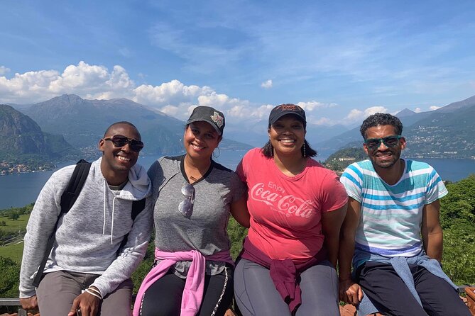 Bellagio Cook With a View + Villa Melzi - Who Is This Tour Best For?