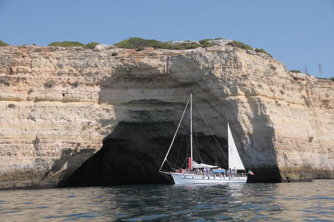 Benagil Coastline Tour - Allboat - Final Thoughts