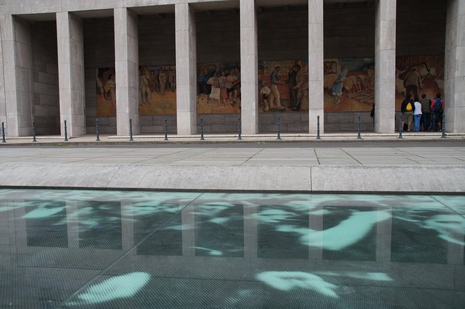 Berlin and National Socialism: Berlin under Nazism - Frequently Asked Questions