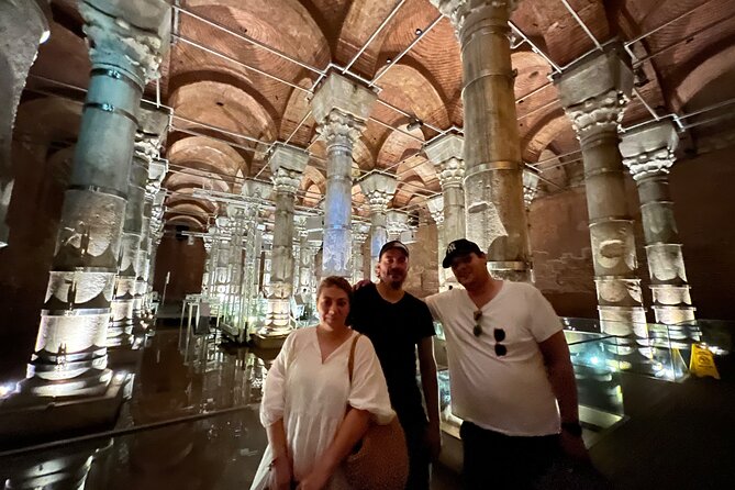 Best Highlights of Istanbul - The Sum Up: Who is This Tour Best For?