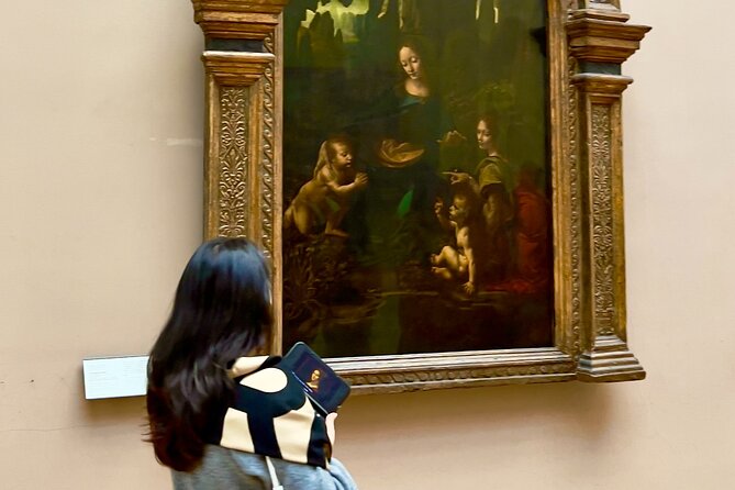 Best of the Louvre Museum Private Tour with Monalisa - Final Thoughts