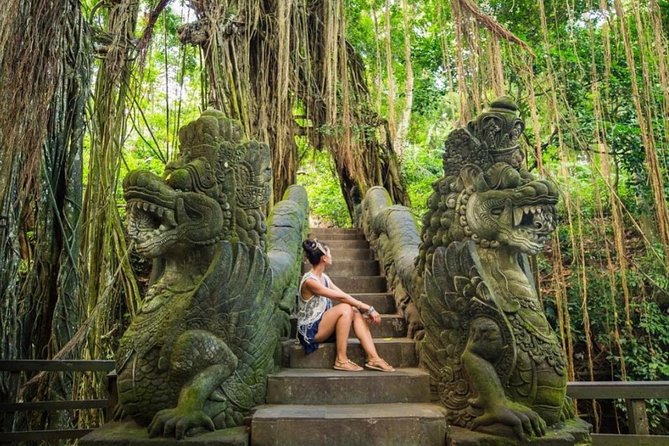 Best of Ubud Private Day Tour - Review Highlights from Fellow Travelers