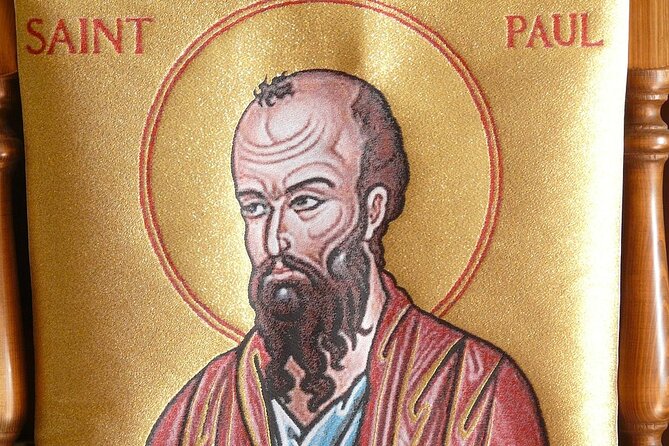 Biblical Tour Letters ToThe Corinthians St Pauls Footsteps 6Hour - Kechries & Paul’s Early Christian Footprints