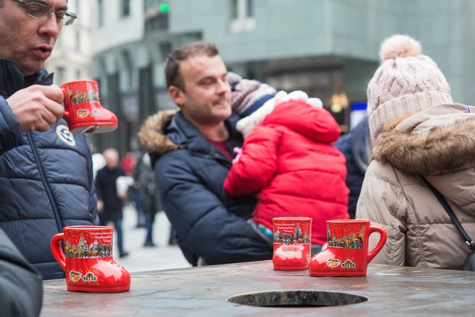 Big Bus Vienna Hop-On Hop-Off Sightseeing Tour by Open-Top Bus - The Sum Up