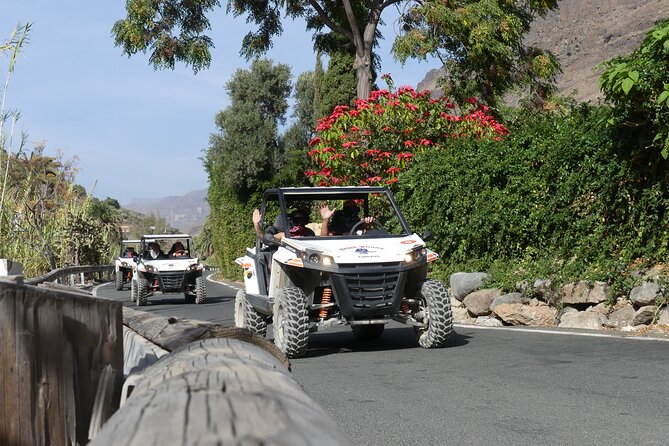 Buggy Tour Gran Canaria - Frequently Asked Questions